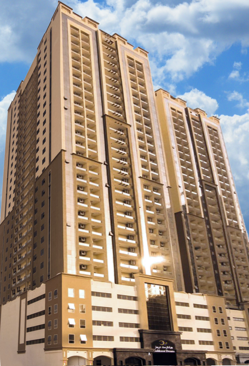 Ajman – HMR Group